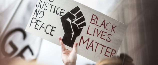 Dag tegen Racisme en Discriminatie - Amnesty International