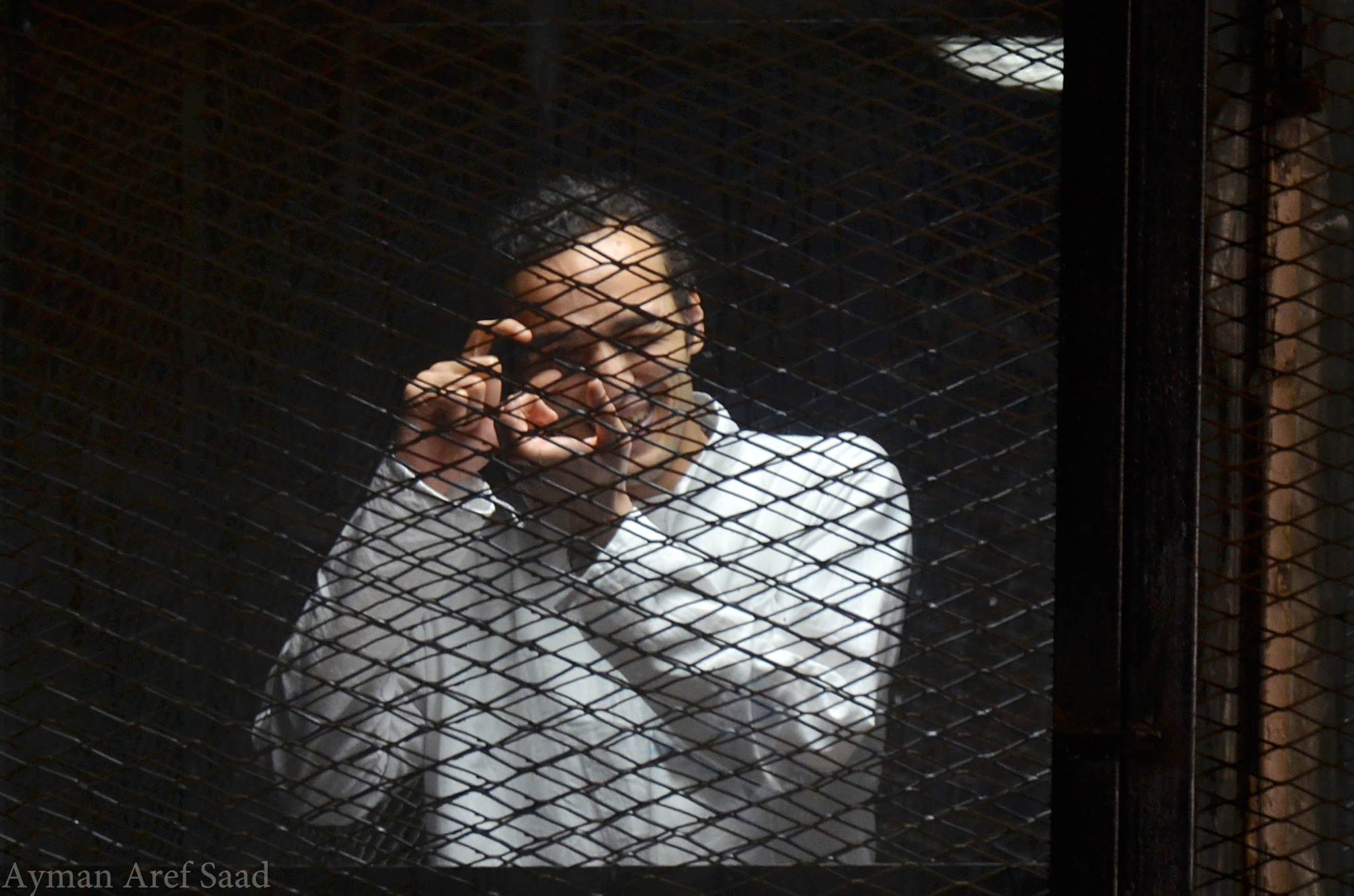 Egypte: 75 doodvonnissen, 47 keer levenslang en tot 15 jaar cel voor ...