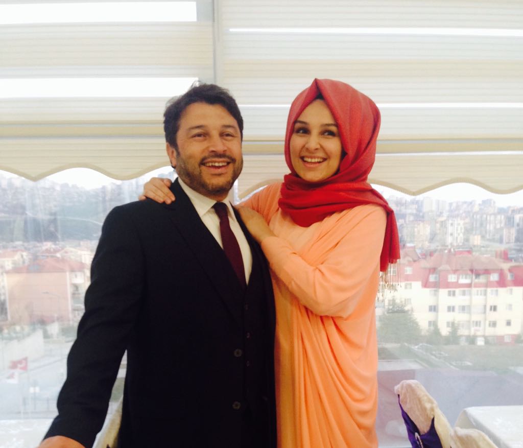 Turven voor Taner - Amnesty International