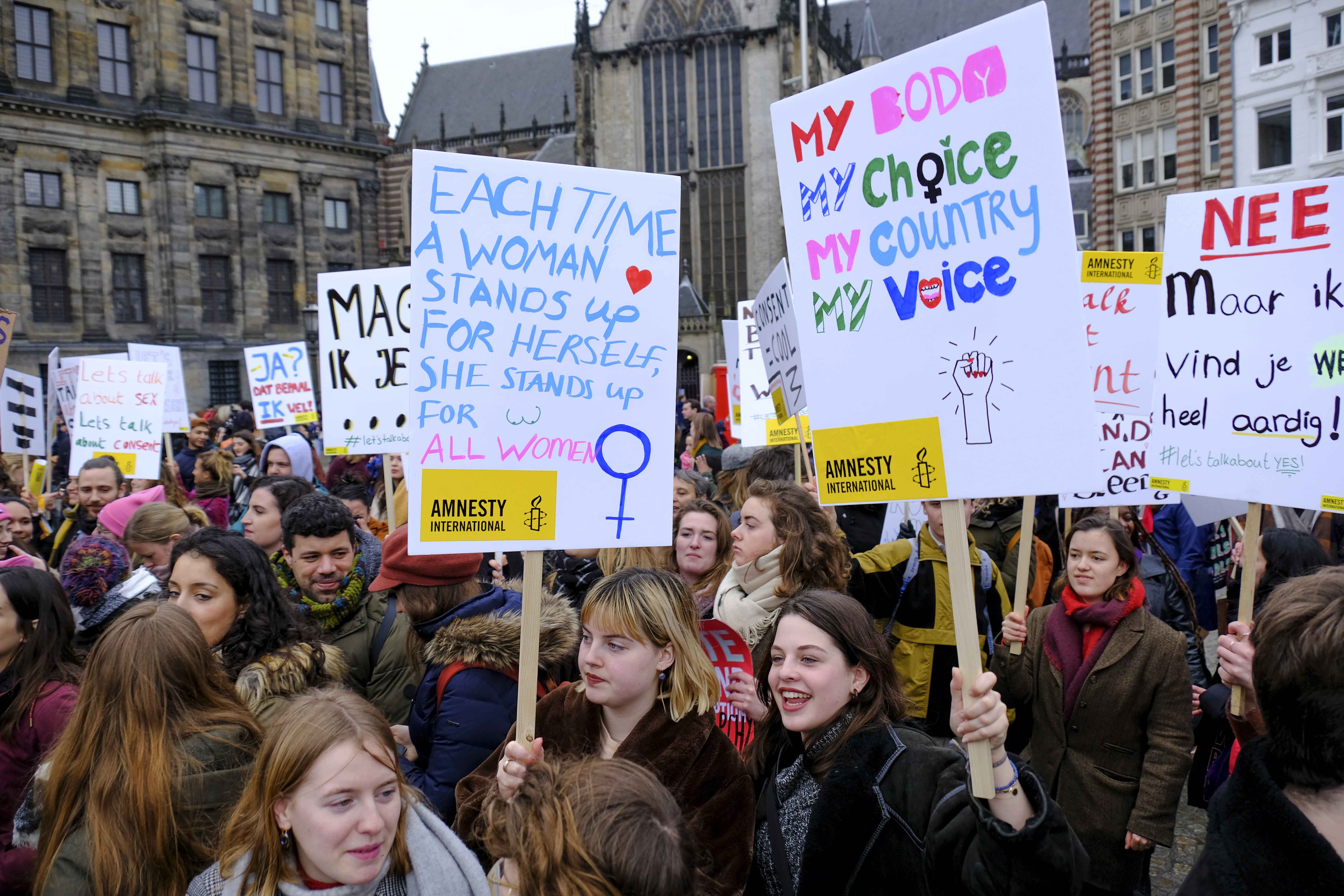 Human Rights Committee publishes Draft General Comment on the Right to ...