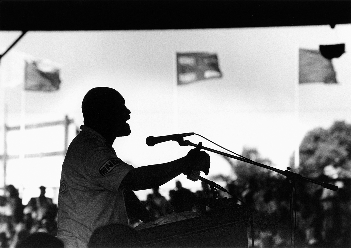 Veroordeling Bouterse voor medeplichtigheid Decembermoorden - Amnesty ...