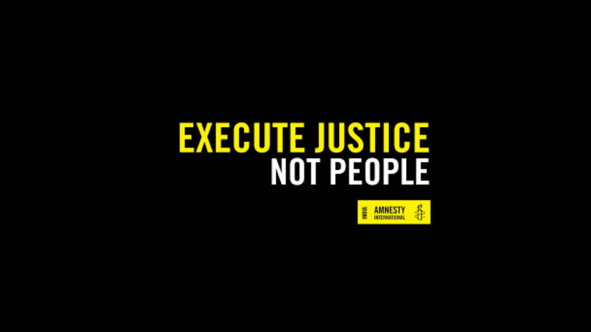 10 OKTOBER: ONLINE VRAAG-EN-ANTWOORDSESSIE OVER CLINTON YOUNG - Amnesty ...