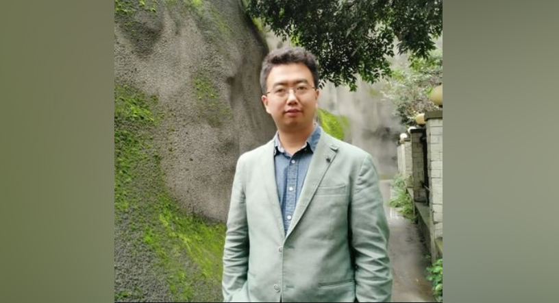 China moet Chang Weiping volledige vrijheid garanderen