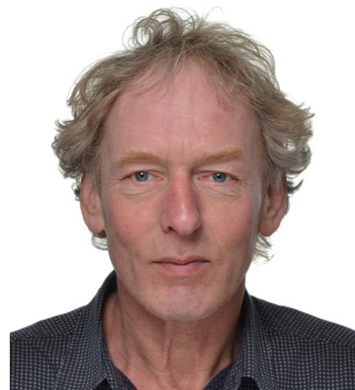 Rob Vreeken - Wordt Vervolgd