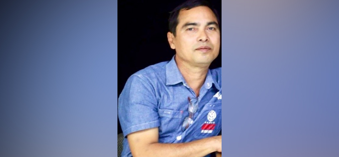 Myanmar veroordeelt journalist Min Nyo tot 3 jaar cel