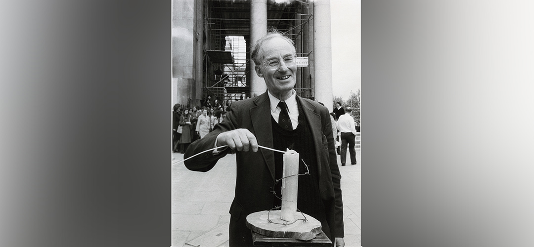 Het begin - 60 jaar Amnesty - Amnesty International