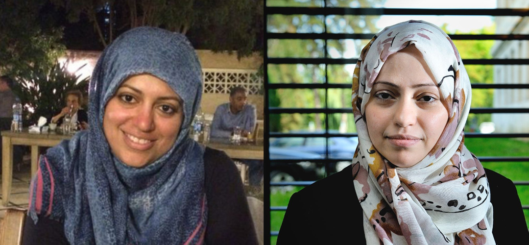 Saudische activisten Nassima al-Sada en Samar Badawi vrijgelaten ...
