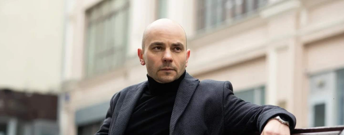 Activist Pivovarov in Rusland veroordeeld tot 4 jaar cel