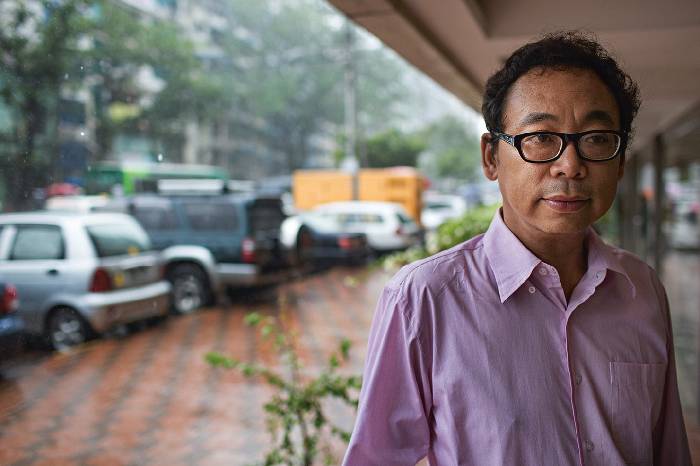 Myanmarese ‘minister van Mensenrechten’ Aung Myo Min: ‘Het leger heeft ...