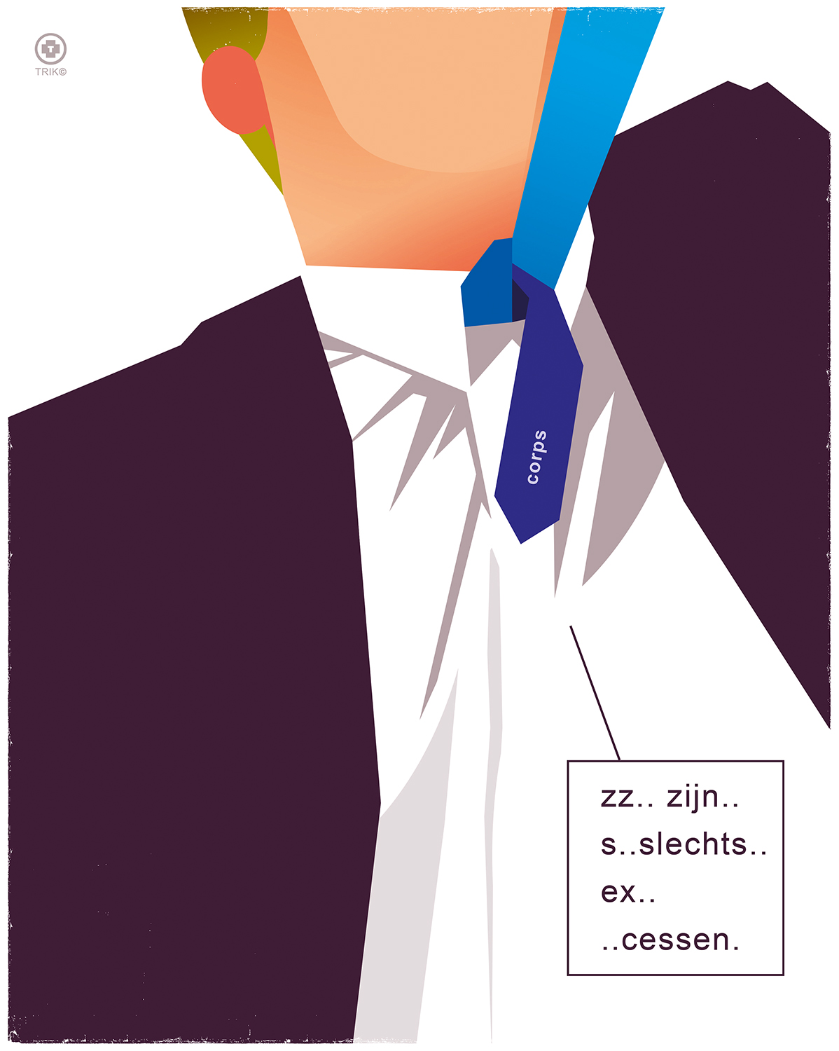 Omerta - Wordt Vervolgd