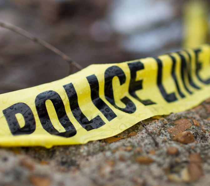 Launch of Amnesty International’s report “Deadly Force: Police Use of ...