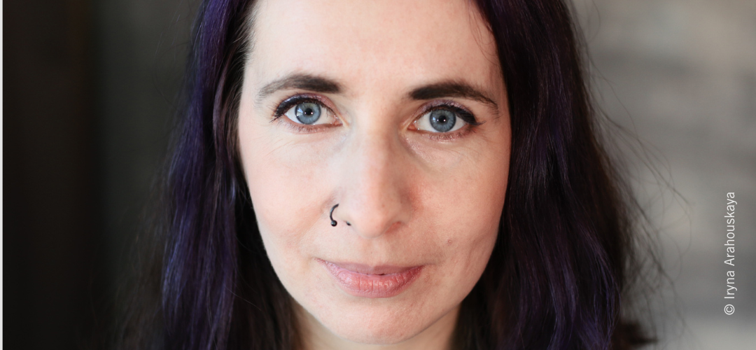 Op 6 oktober 2022 is in Belarus Nasta Loika vrijgelaten