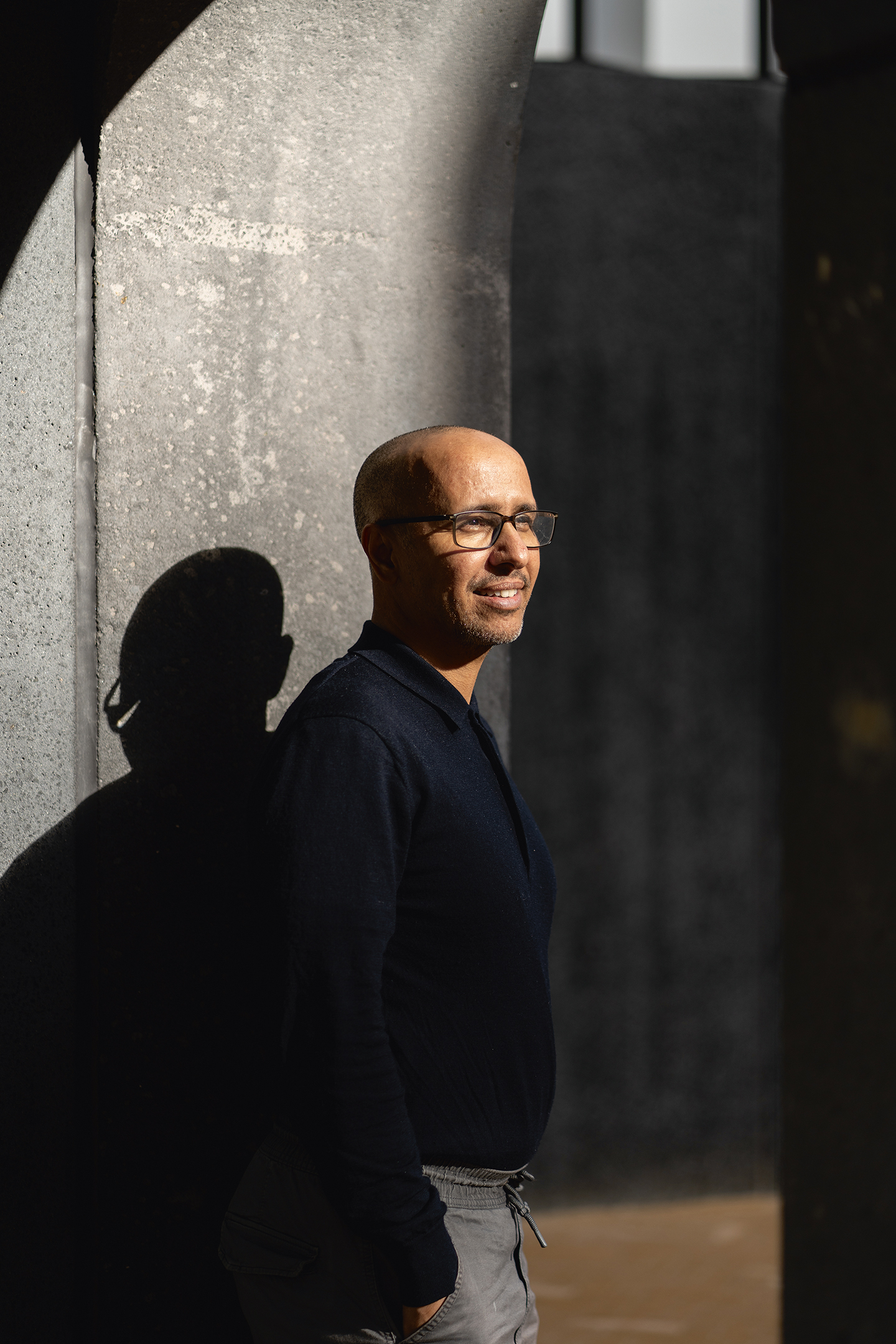 Mohamedou Ould Slahi zat veertien jaar vast in Guantánamo Bay