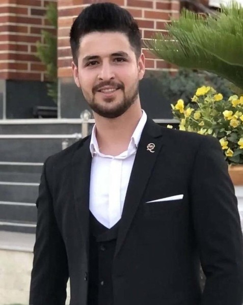 In Iran dreigt executie van Mohammad Ghobadlou