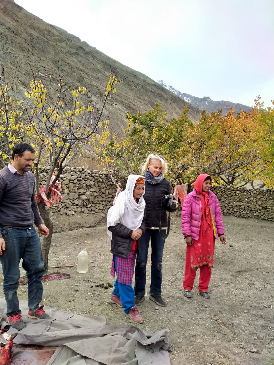 Wilma van der Maten - Wordt Vervolgd