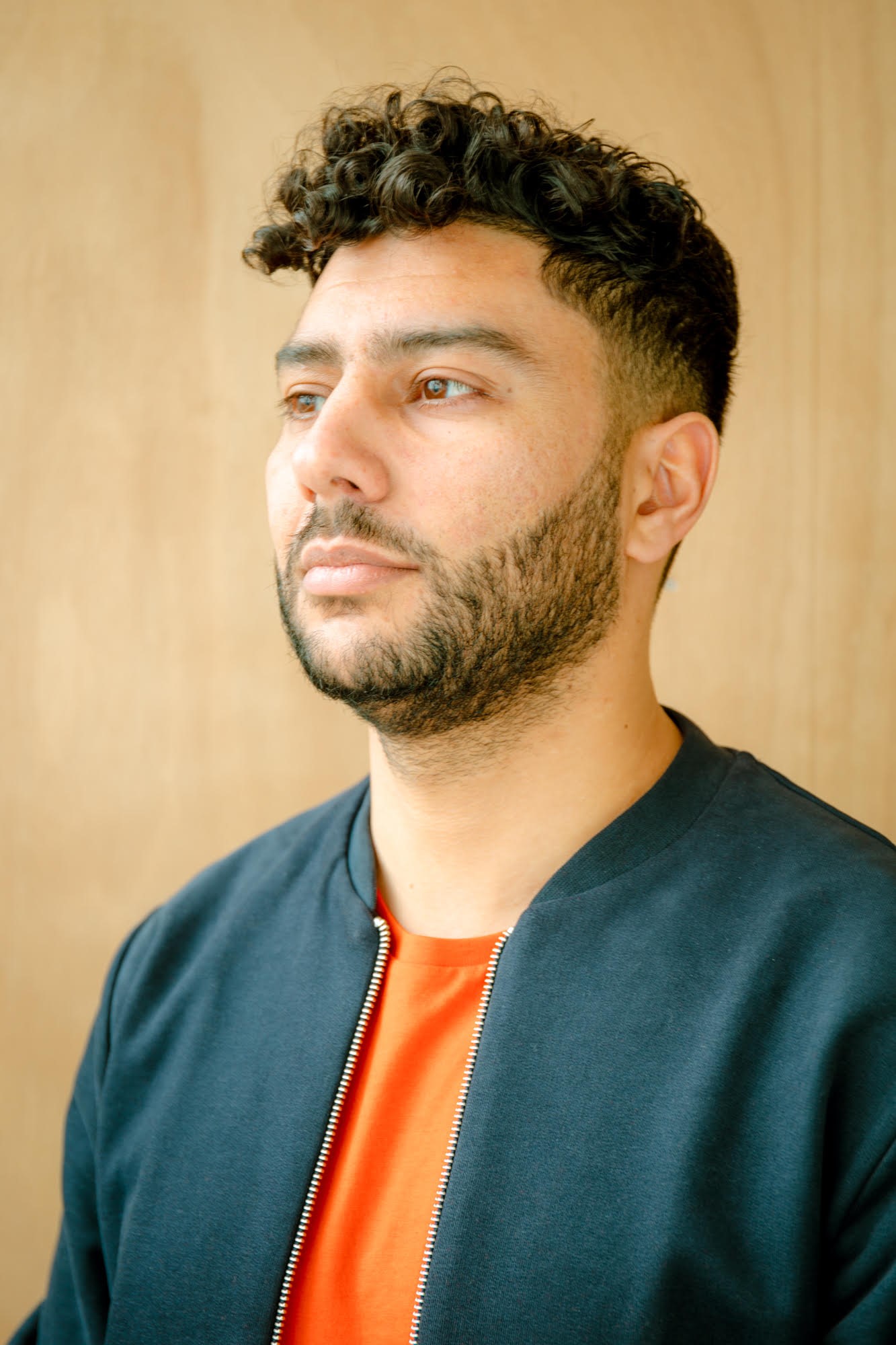 Marwan Magroun - Wordt Vervolgd