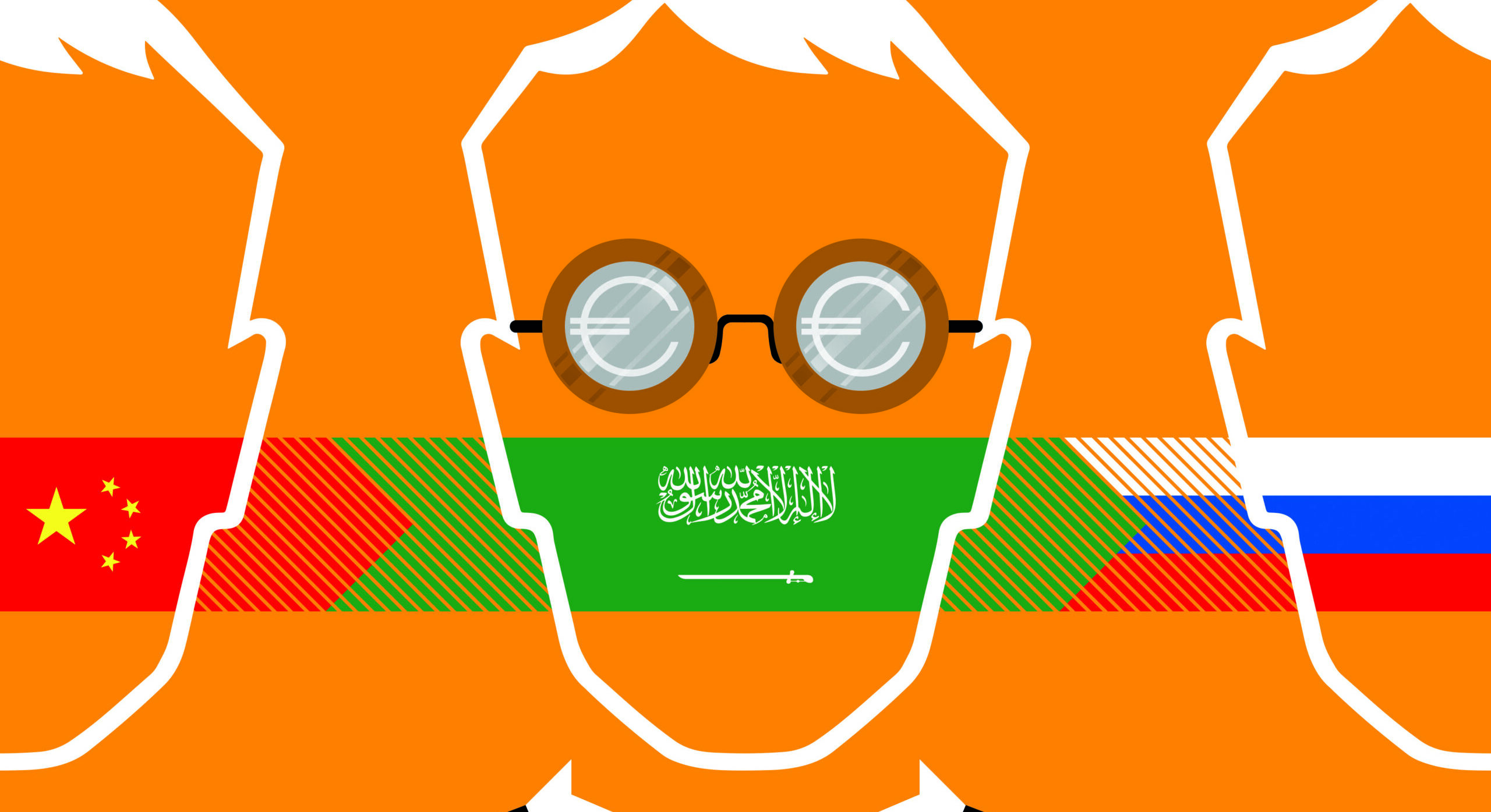 Nederland negeert mensenrechten in handelsbeleid