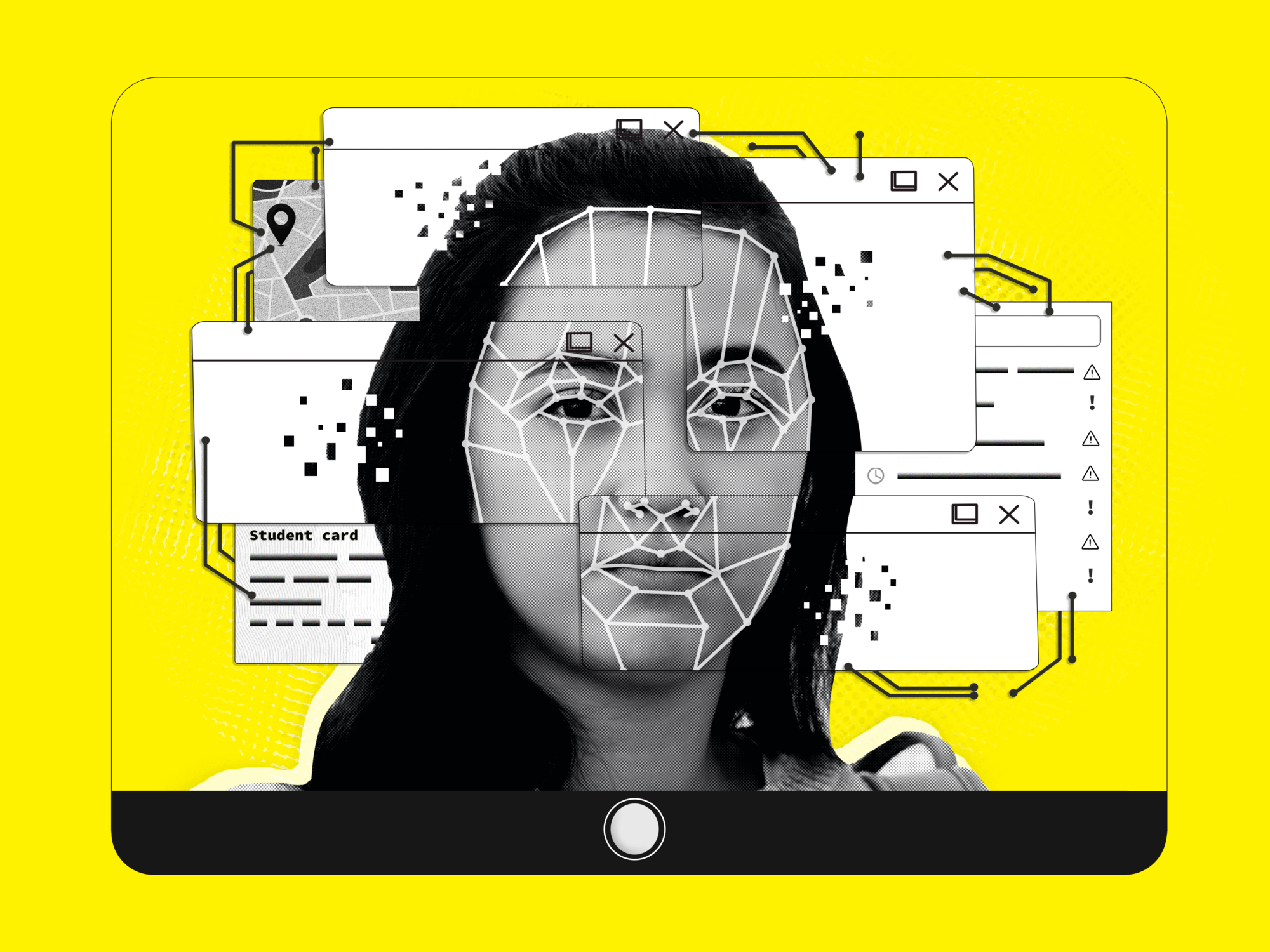 EU verbod op schadelijk gebruik van kunstmatige intelligentie