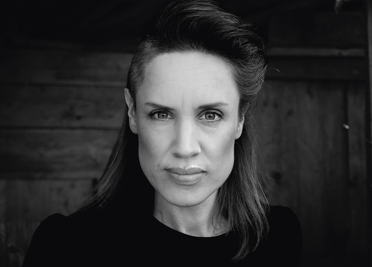 Zangeres Nynke Laverman: ‘Ik moet nog leren dat niet iedereen zo ...