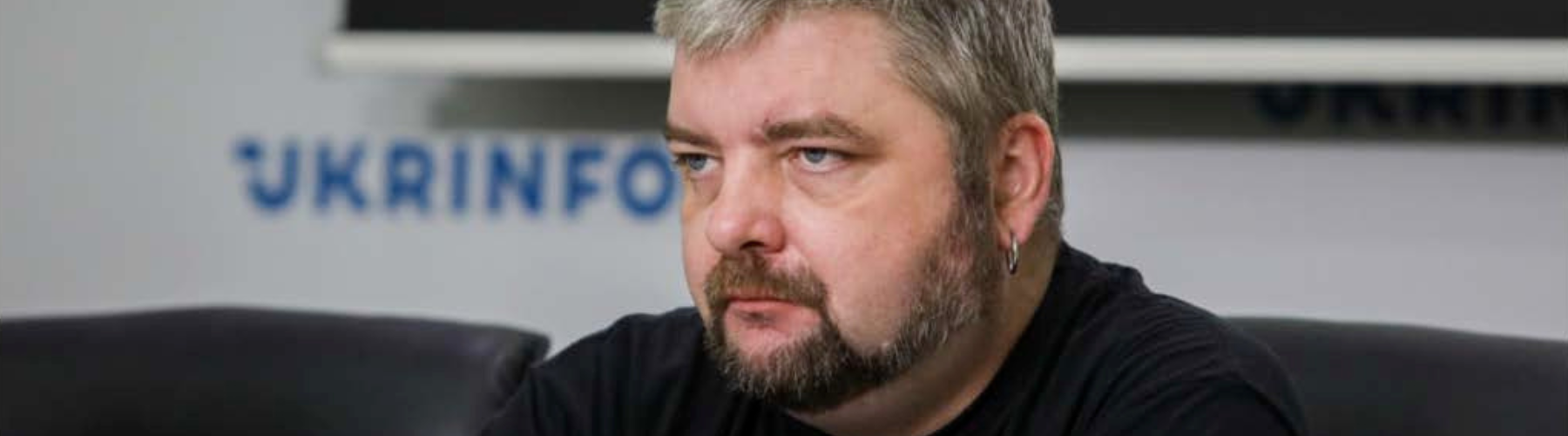 Rusland moet Oekraïense activist Maksym Butkevych vrijlaten