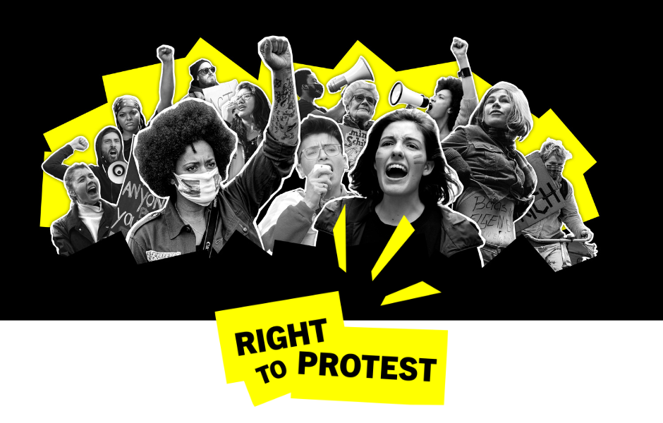 De samenhang van drie wetsvoorstellen - Amnesty International