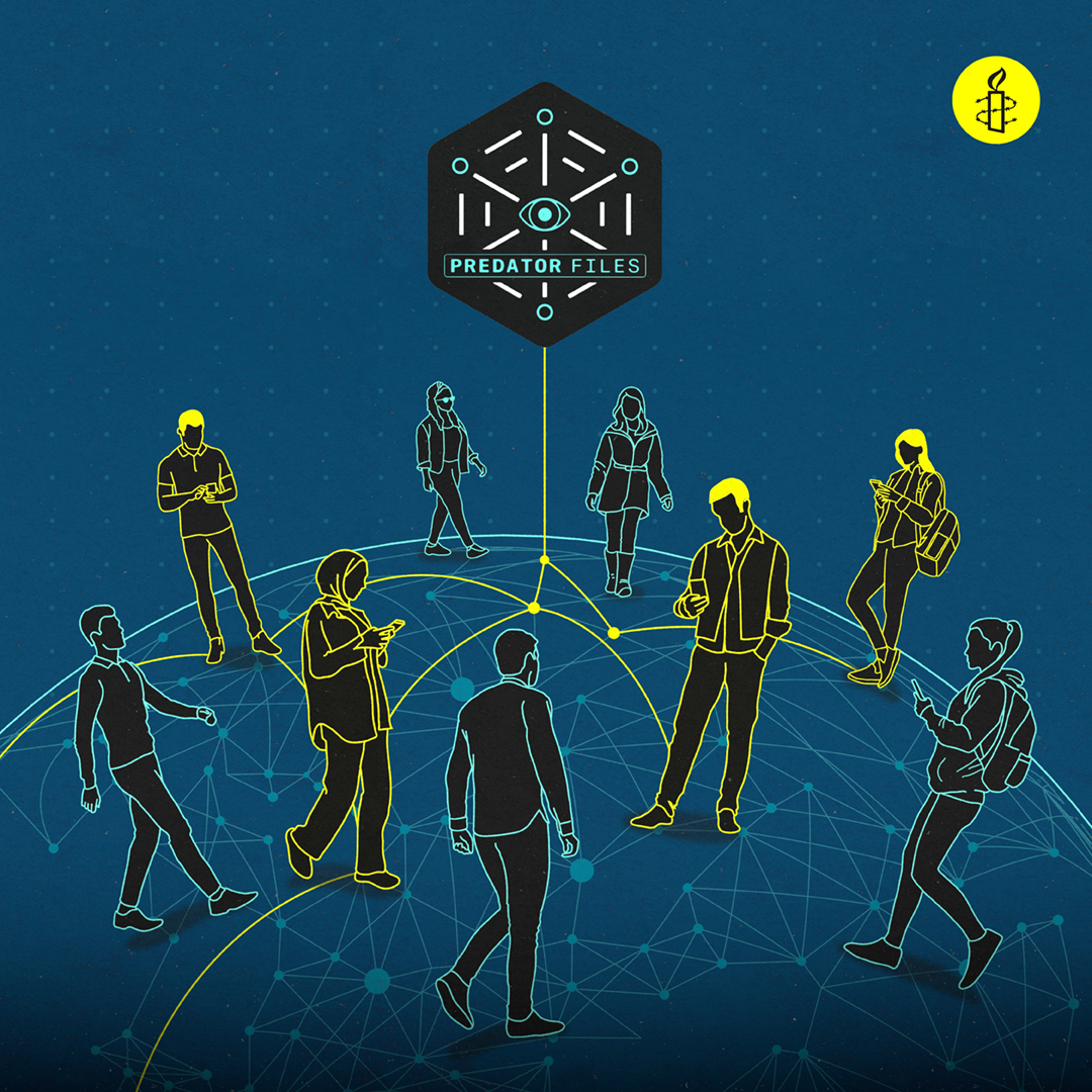 ‘Predator Files’-onderzoek: regulering surveillancehandel is ramp