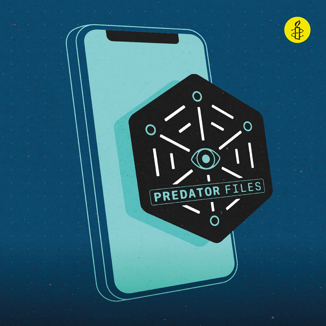 ‘Predator Files’-onderzoek: regulering surveillancehandel is ramp