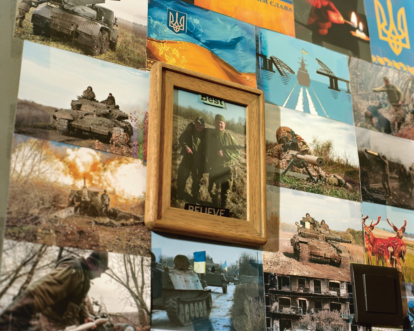 Cultuur - Amnesty International