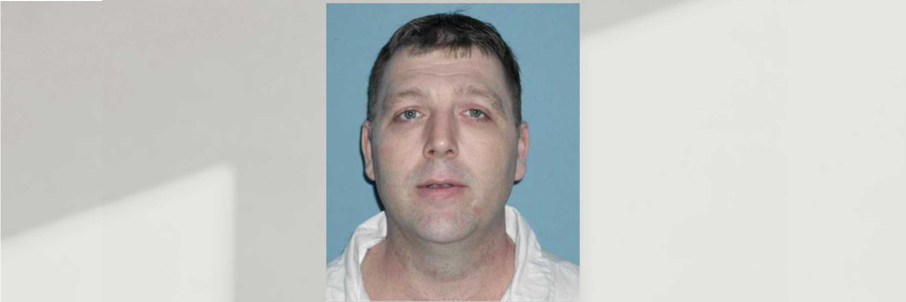 Executie Jamie Mills uitgevoerd in Alabama