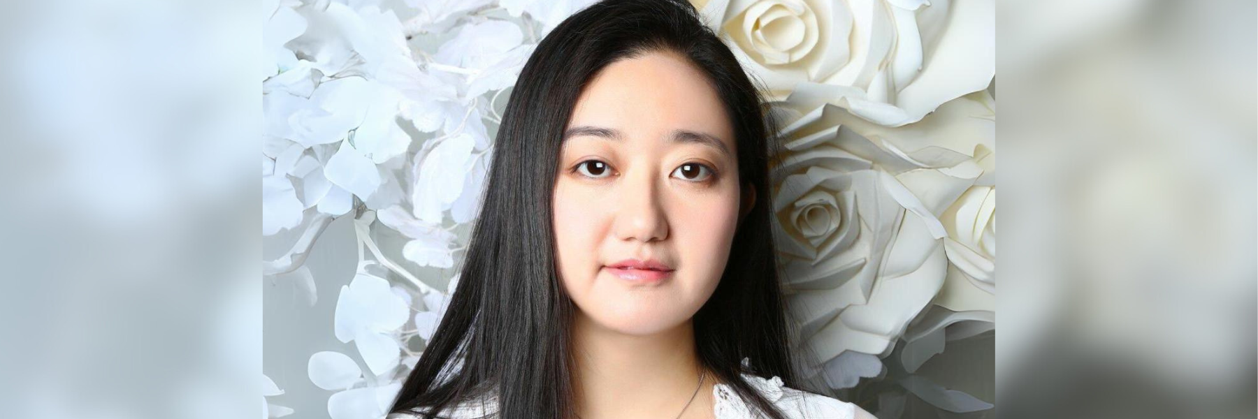 Li Qiaochu uit de gevangenis