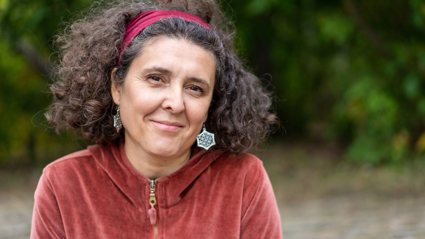 Lhbti-activist Dorottya Rédai: ‘Hongarije is nooit een sterke ...