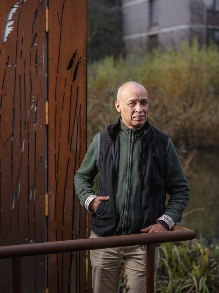 Er zijn dwarsverbanden tussen Gaza, de Holocaust en kolonialisme, ziet ...