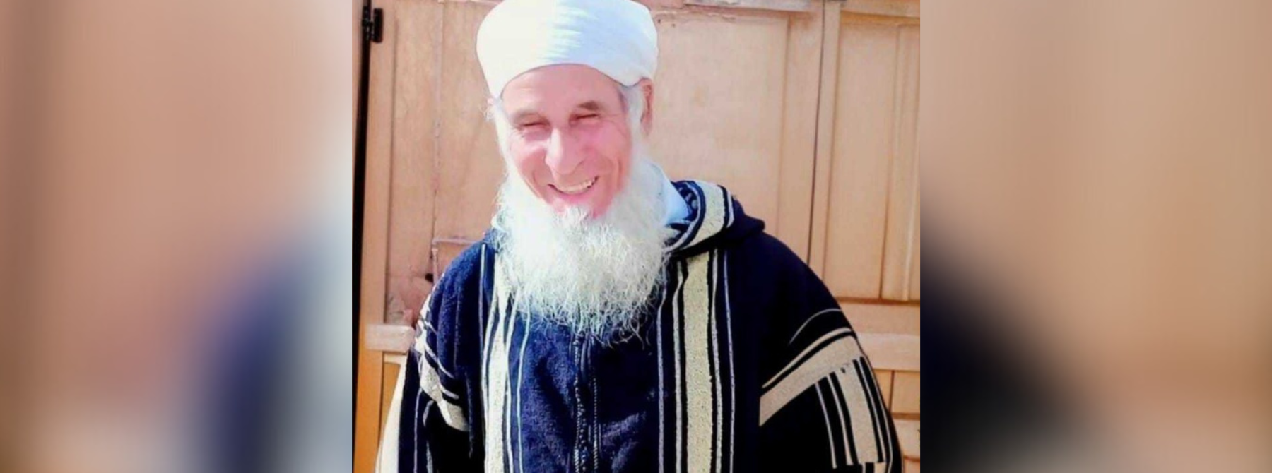 Libië: Soefi-Sheikh Al-Biju vrijgelaten na onterechte celstraf ...