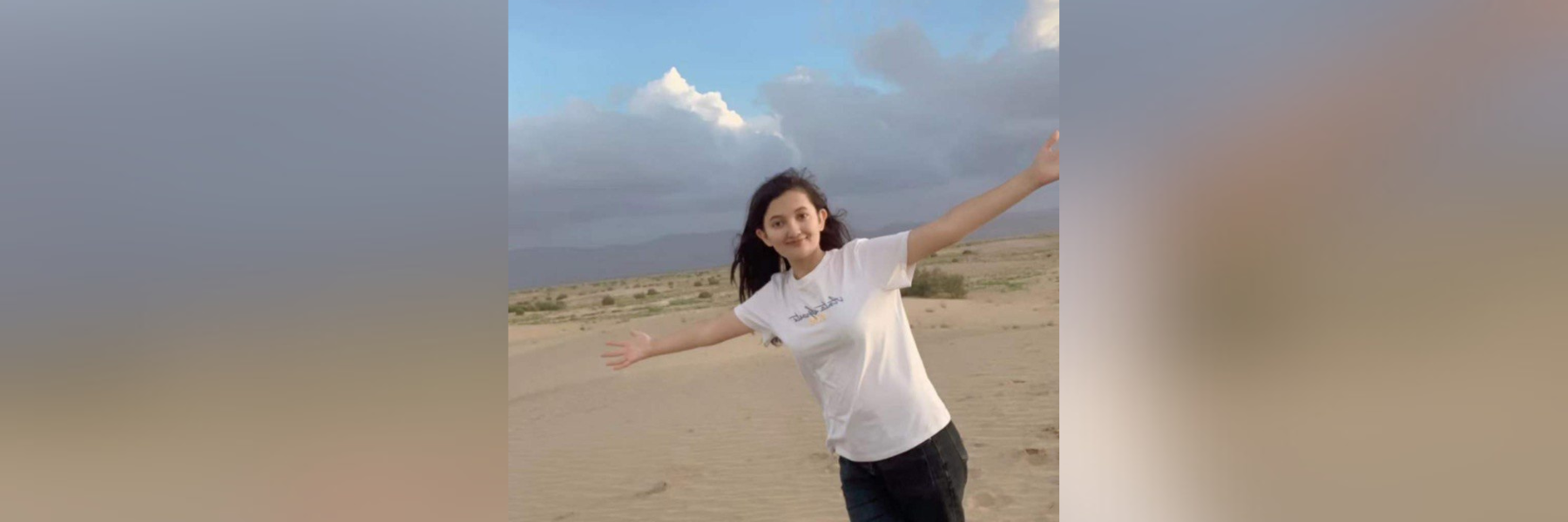 China: Oeigoerse studente vrij na 3 jaar celstraf - Amnesty International